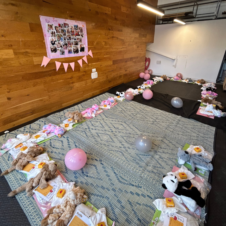 DubiDo Party | דובידו פקטורי - בובות בעיצוב אישי